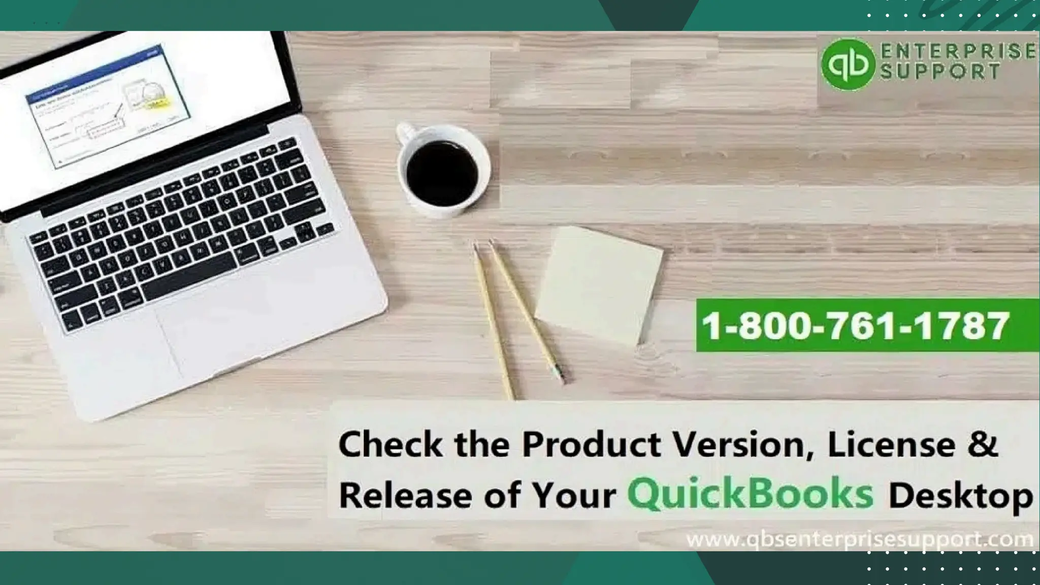 How to Check QuickBooks Desktop Version and Release | PDF