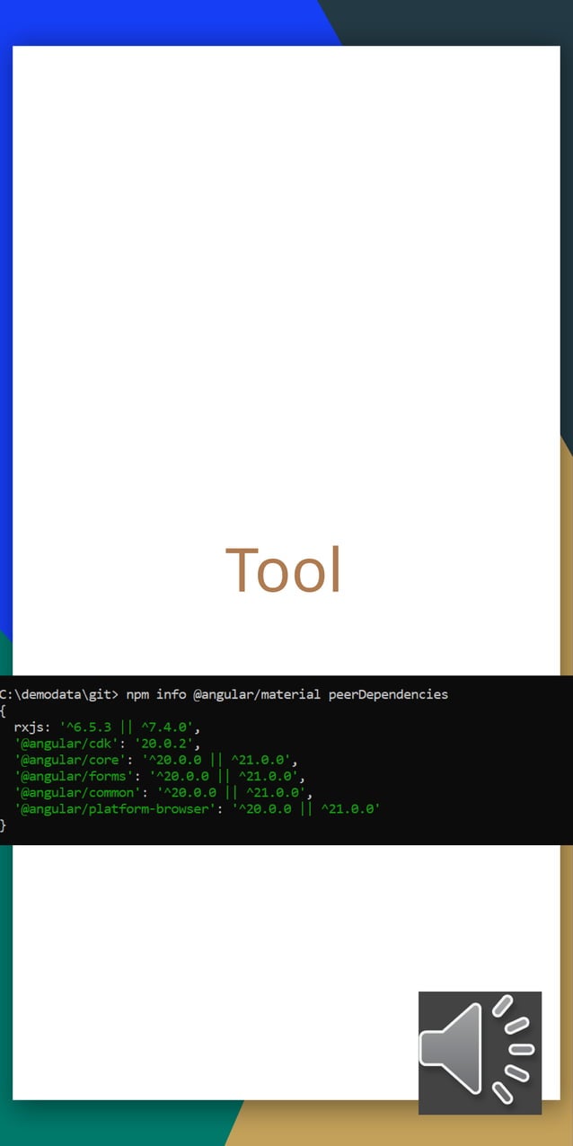 How to check the version compatibility.pptx