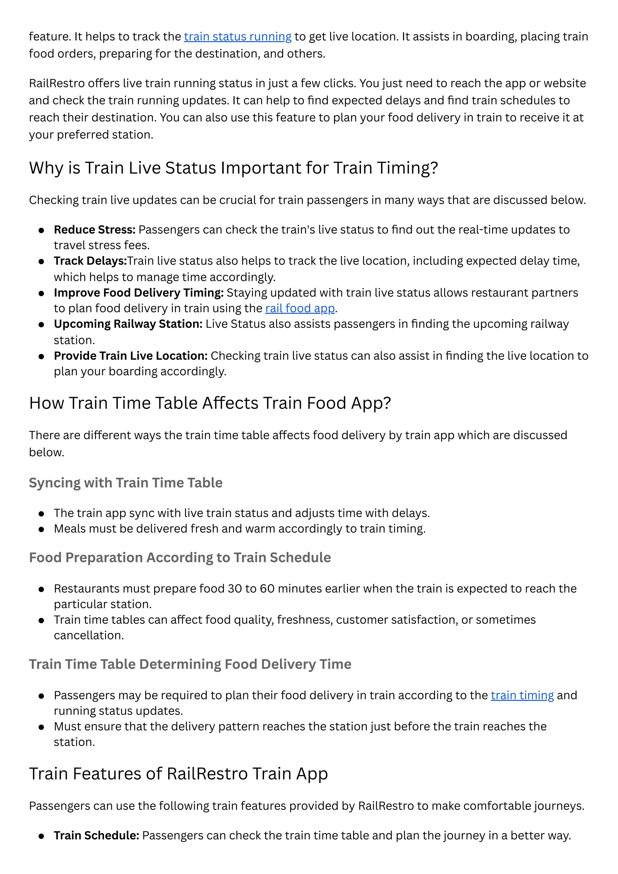 How to Check Train Status Running on Mobile Track Now | PDF