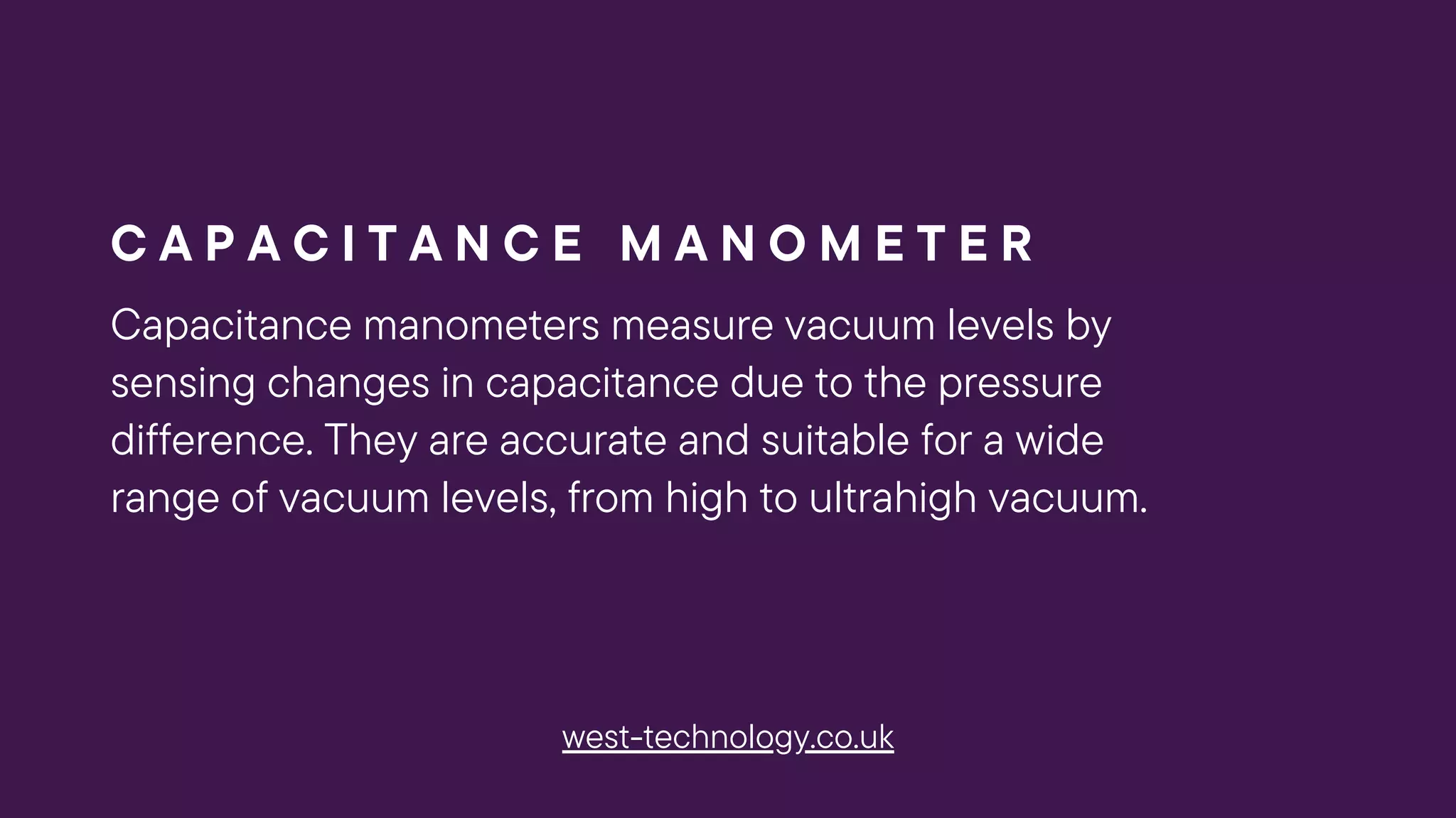 How To Check Vacuum Pump Performance.pdf