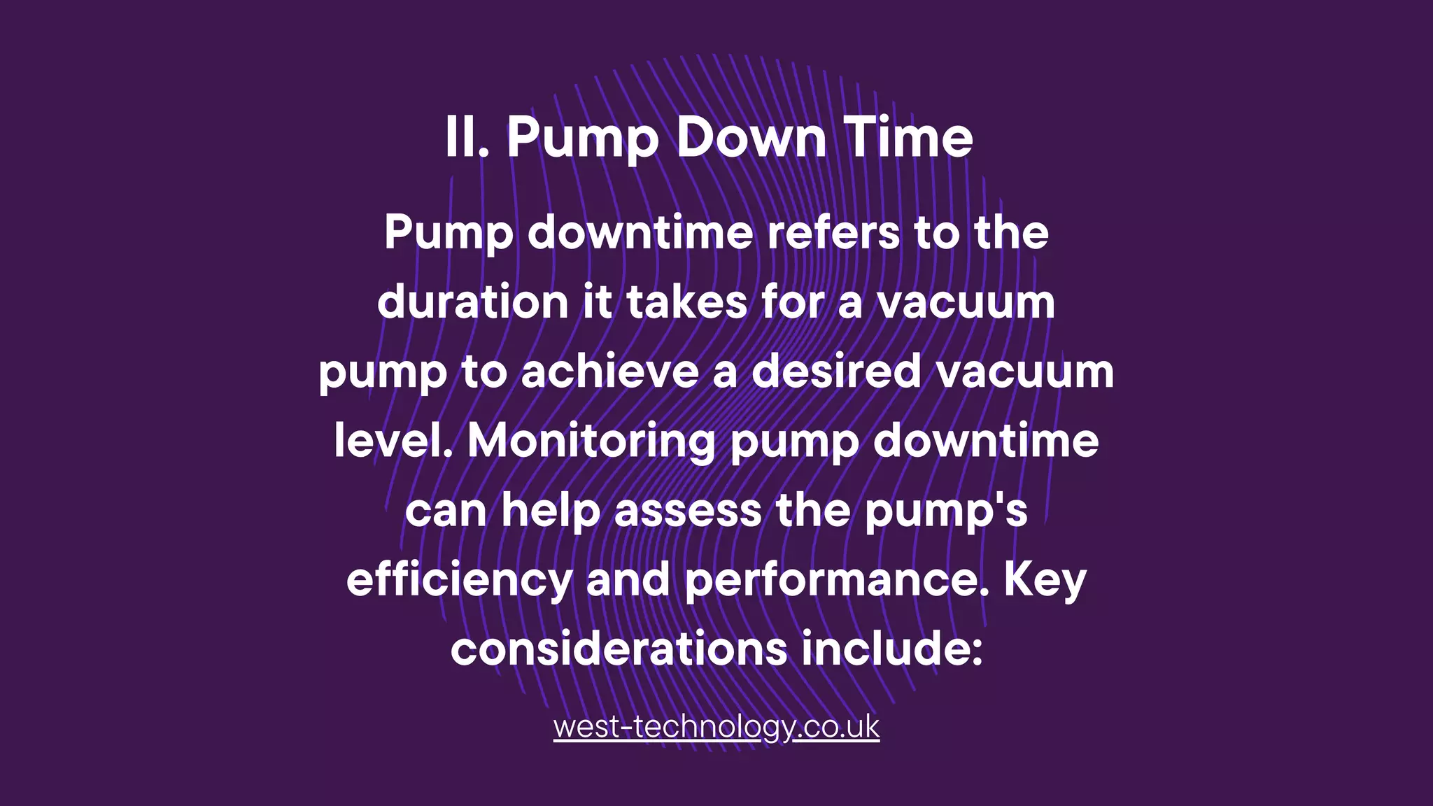 How To Check Vacuum Pump Performance.pdf