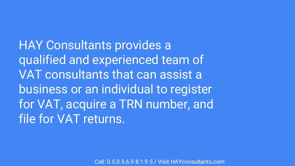 How To Check Vat Registration Number trn In Uae how-to-check-vat-registration-number-trn-in-uae
