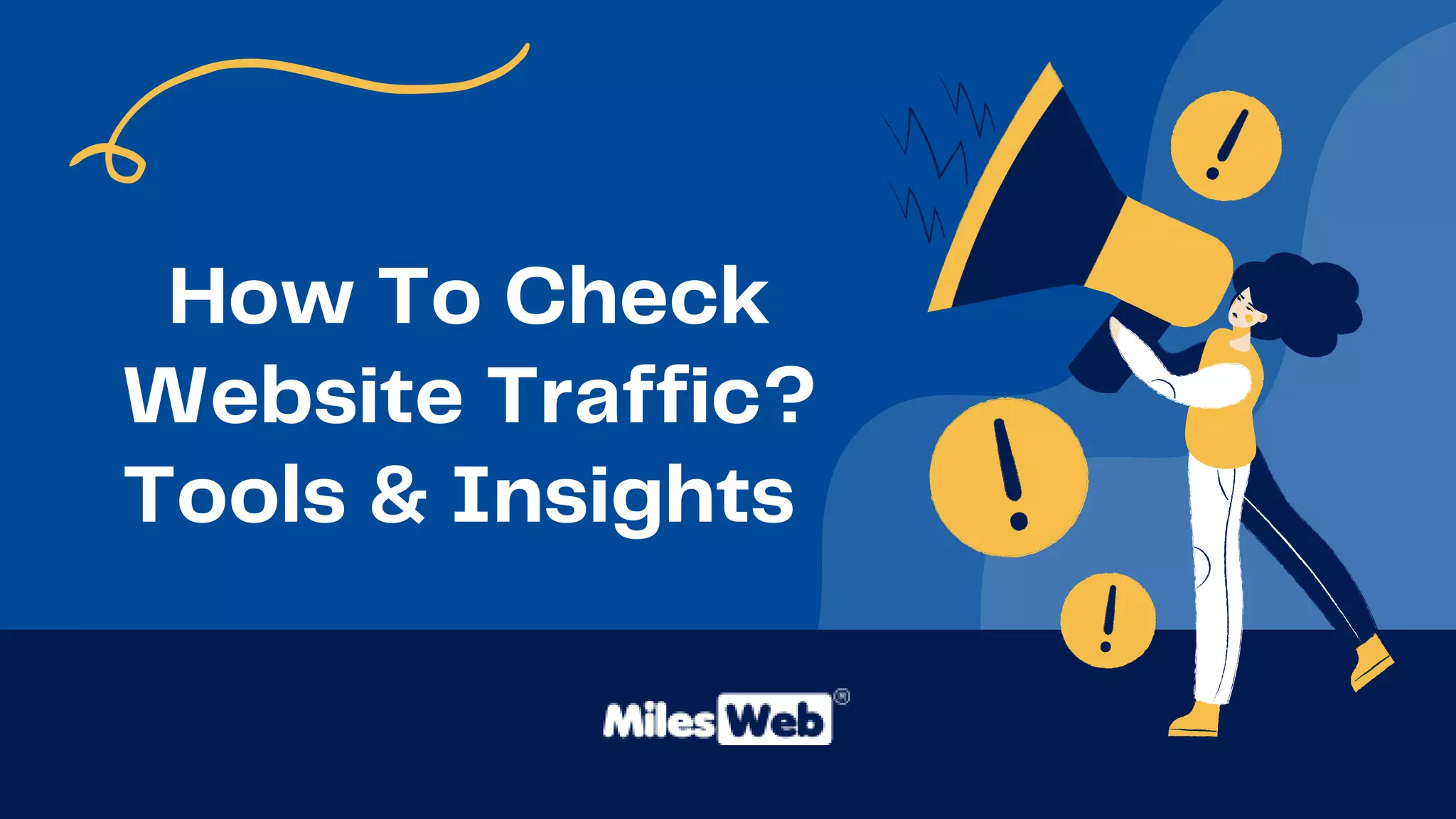 How To Check Website Traffic: Tools & Insights | PPT