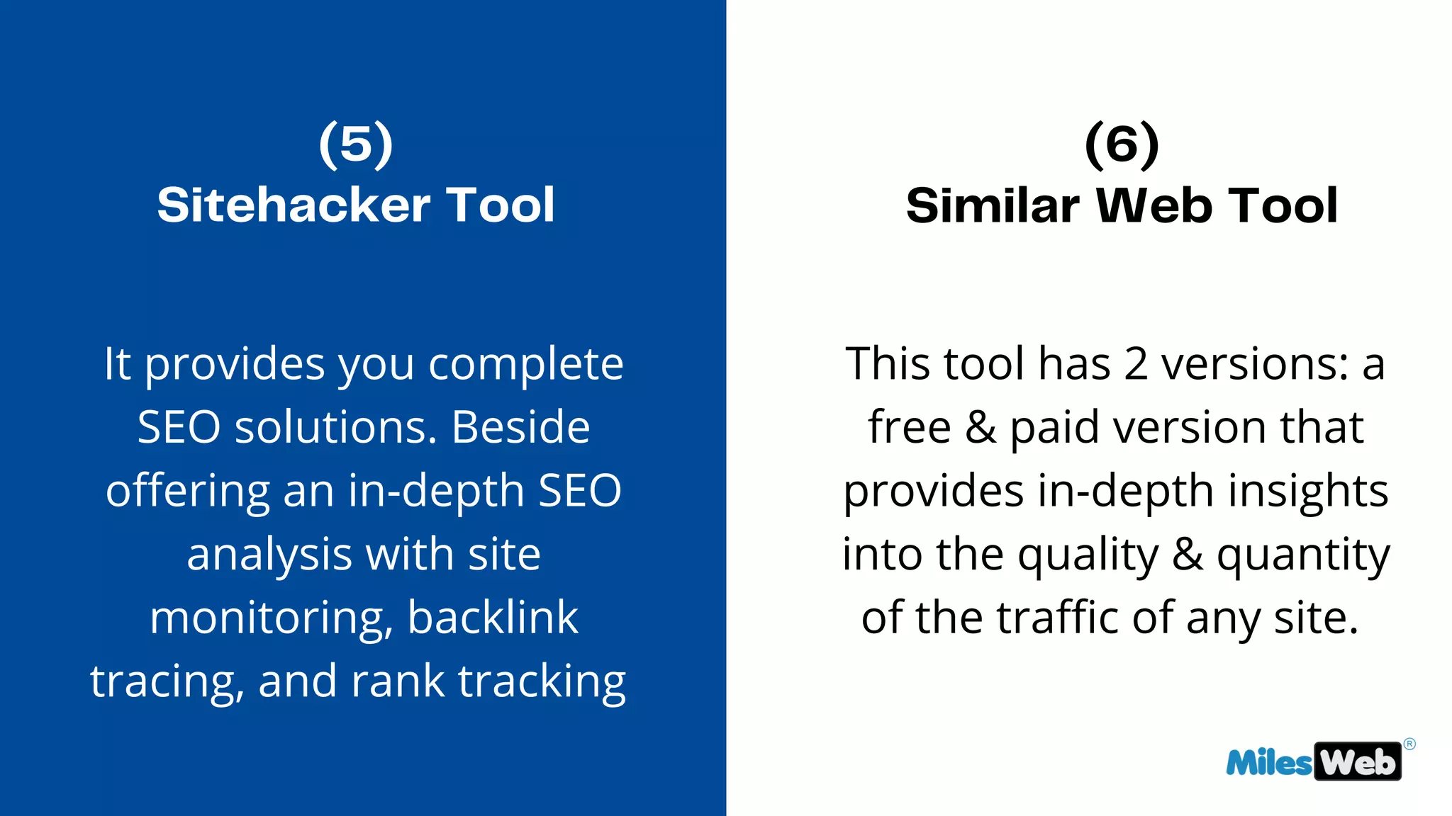 How To Check Website Traffic: Tools & Insights | PPT