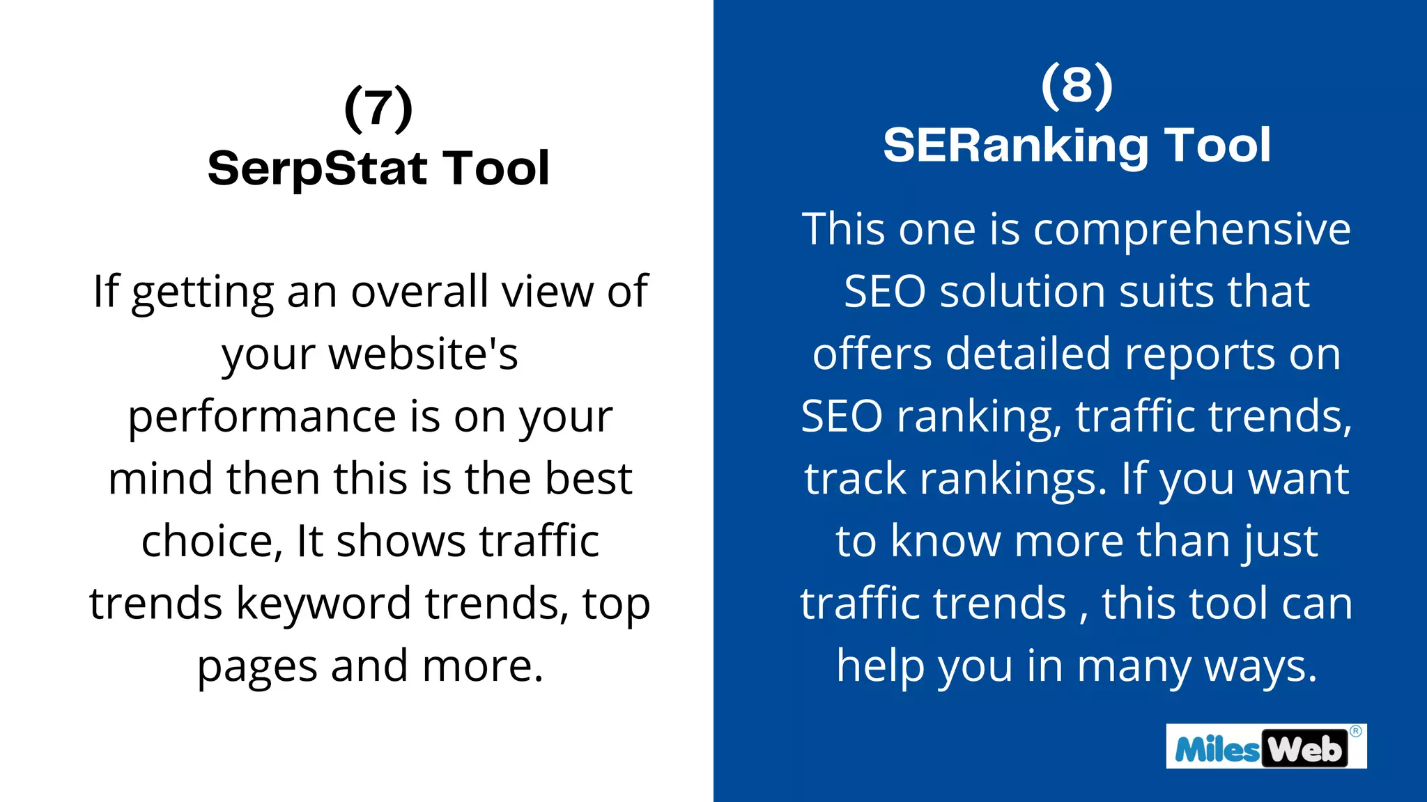 How To Check Website Traffic: Tools & Insights | PPT