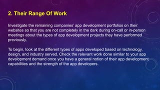 Guide to Choose an IOS App Development Company.pptx