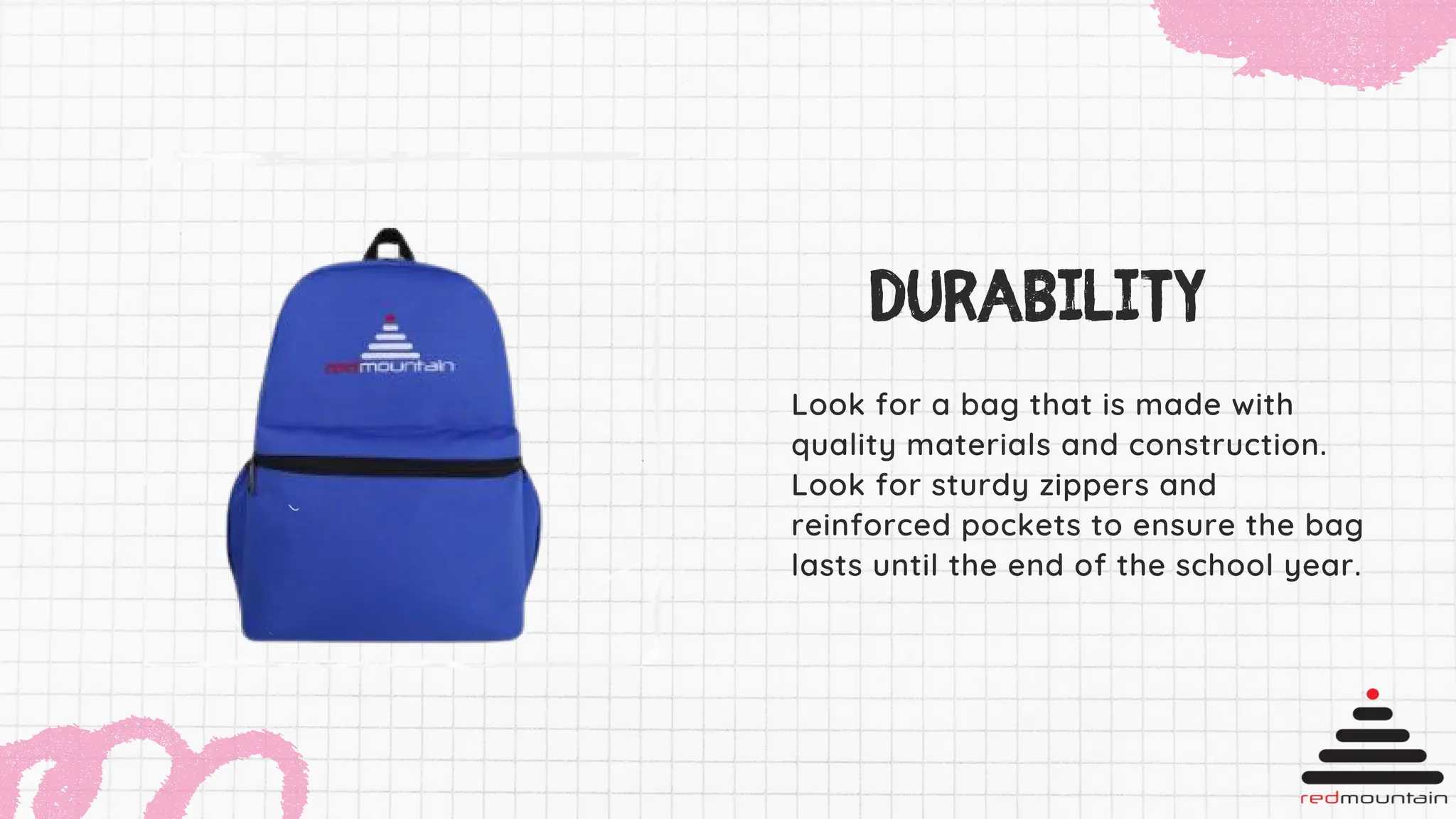 4 Things To Look For In A School bag.pdf