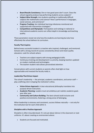 How to Choose a School with a Proven Track Record of Success.pdf