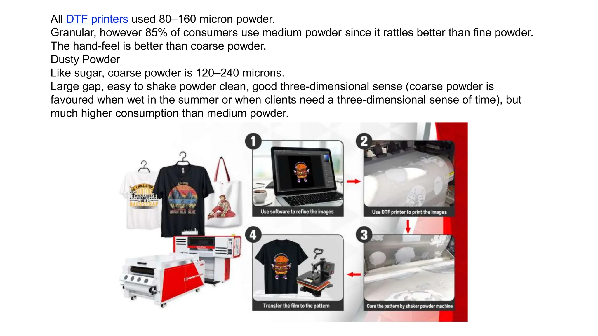 How to Choose DTF Powder.pptx