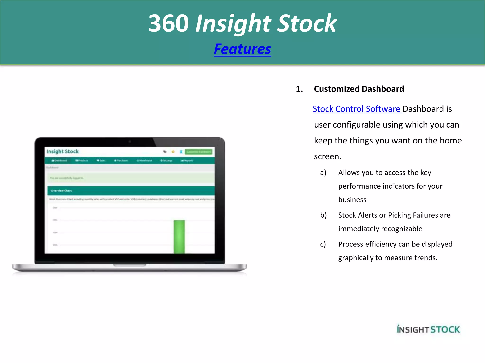 Benefits of Inventory Management system Software | PPTX | Logistics ...