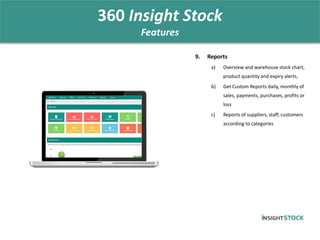 Benefits of Inventory Management system Software | PPTX | Logistics ...