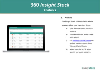 Benefits of Inventory Management system Software | PPTX | Logistics ...