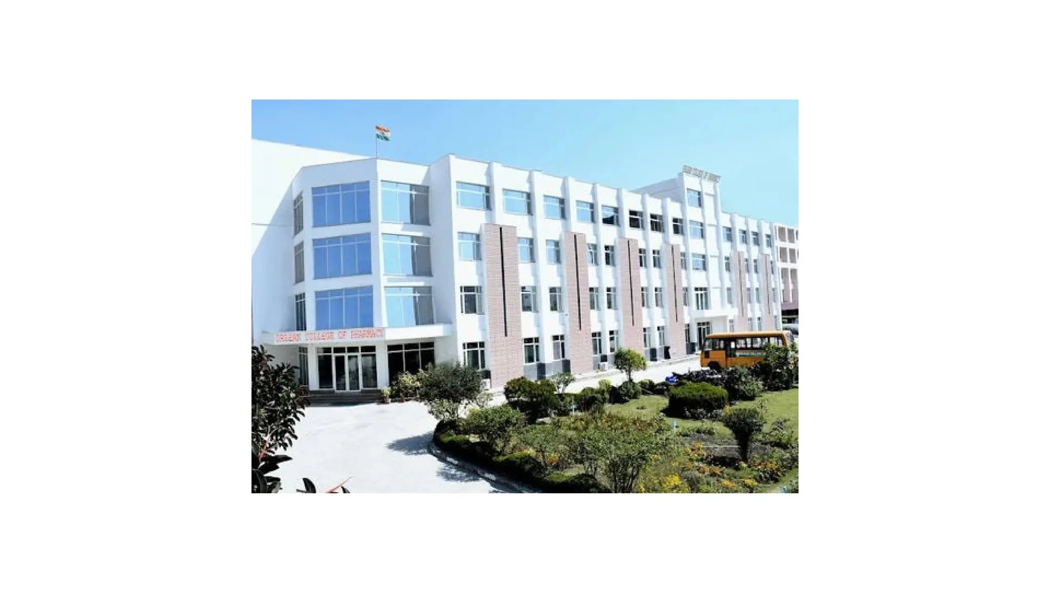 How to Choose the Best Colleges for B Pharma in AKTU for Quality Education and Placement.pptx