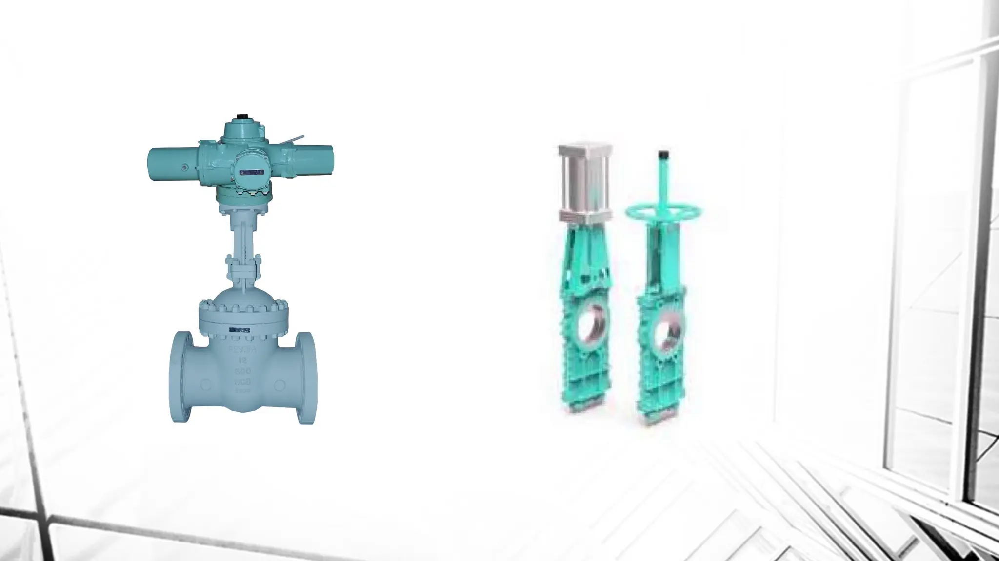 How to Choose the Best Gate Valve for High-Pressure Steam Applications ...