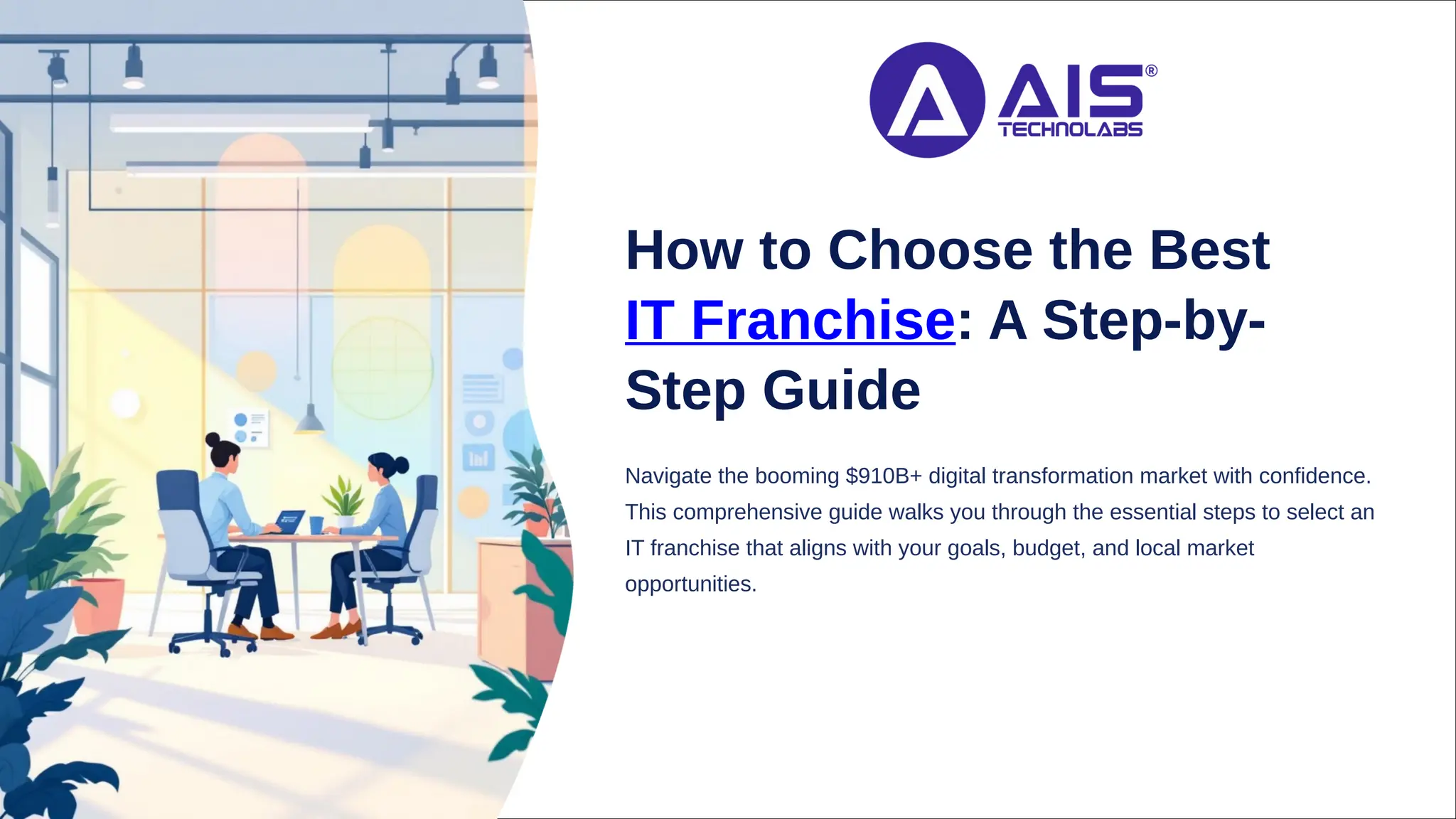 How to Choose the Best IT Franchise A Step-by-Step Guide.pptx
