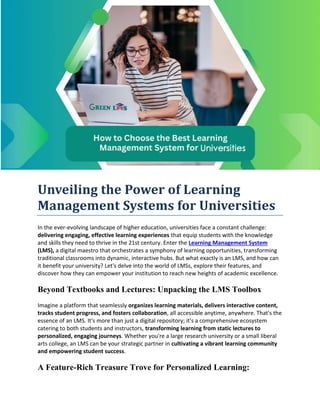 How to Choose the Best Learning Management System for Universities.docx