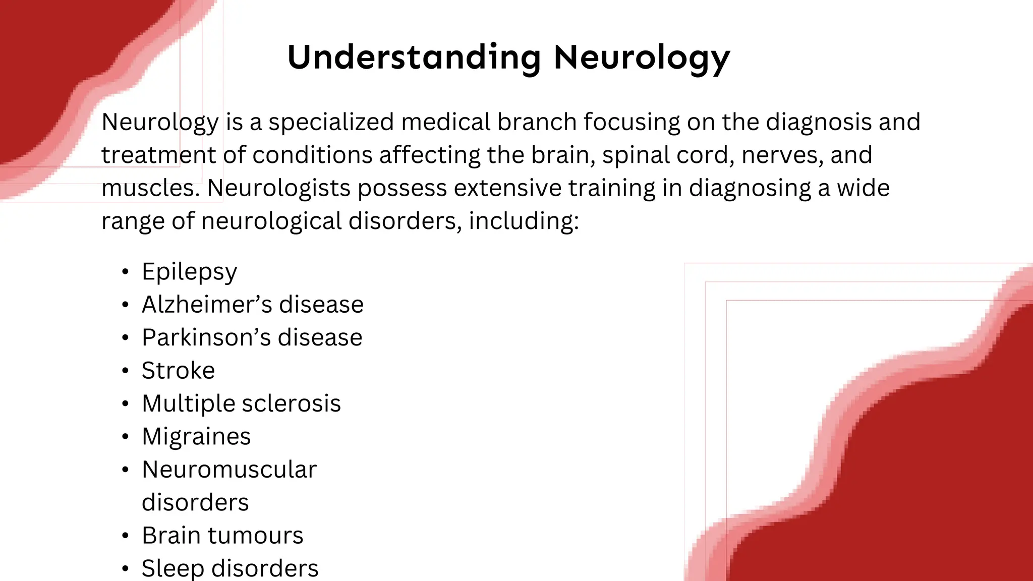 How to Choose the Best Neurologists in Indore | PPTX
