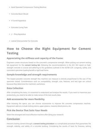 How to Choose the Right Cement Testing Machine.pdf