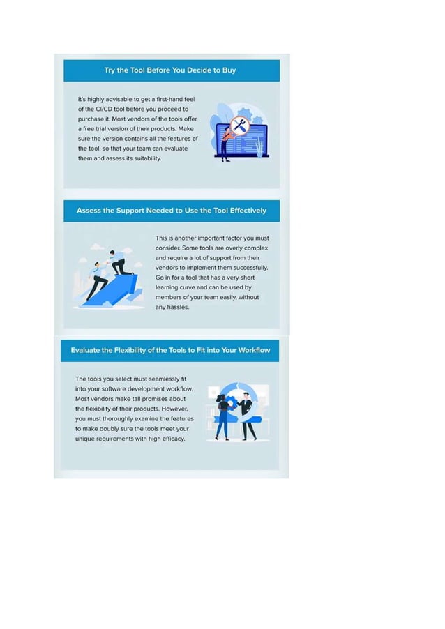 How to Choose the Right CICD Tools for Your Salesforce DevOps Project.docx