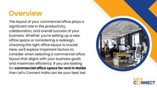 How to Choose the Right Commercial Office Layout for Your Business.pdf