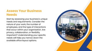 How to Choose the Right Commercial Office Layout for Your Business.pdf