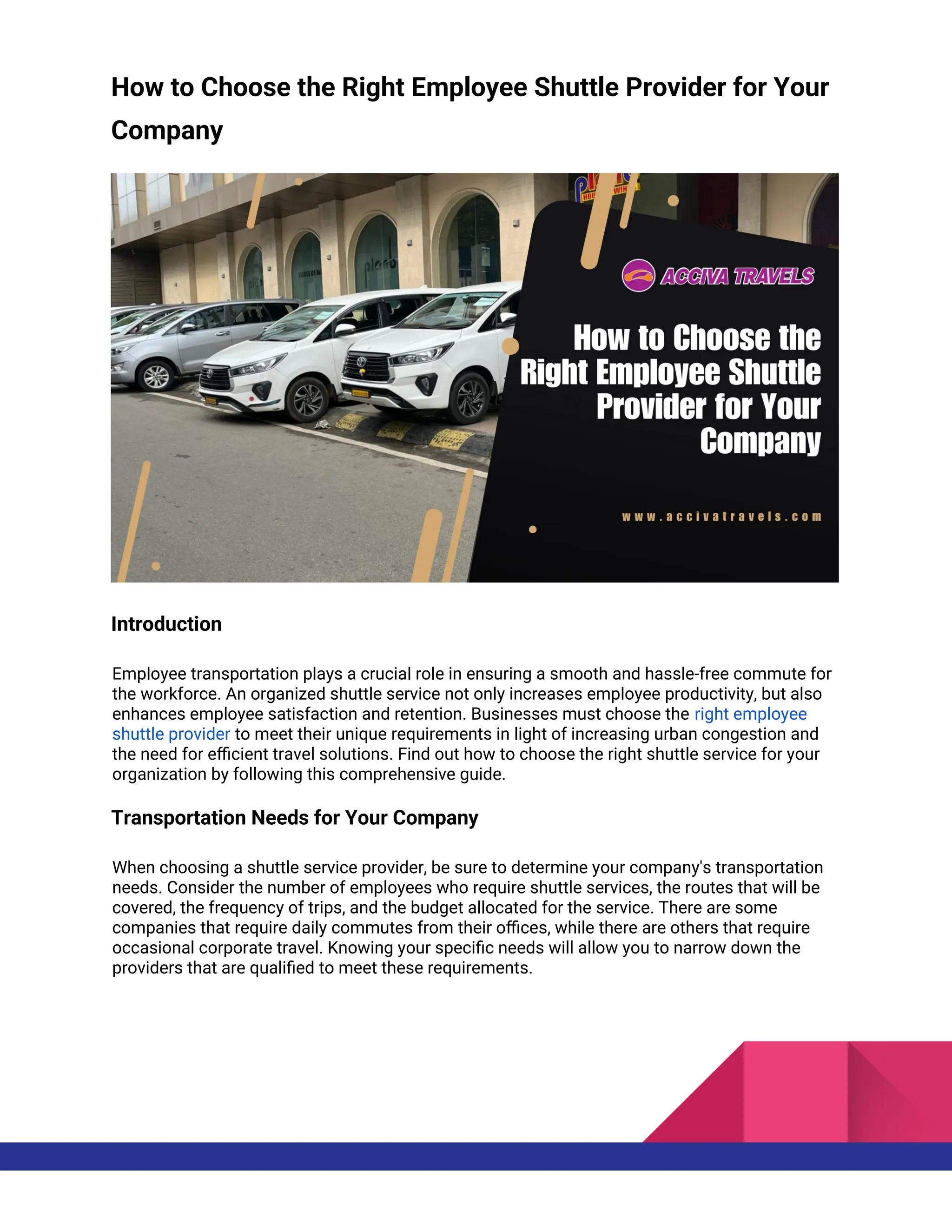 How to Choose the Right Employee Shuttle Provider for Your Company.docx