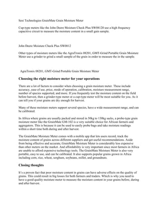 How to Choose the Right Grain Moisture Meter for Your Needs.pdf