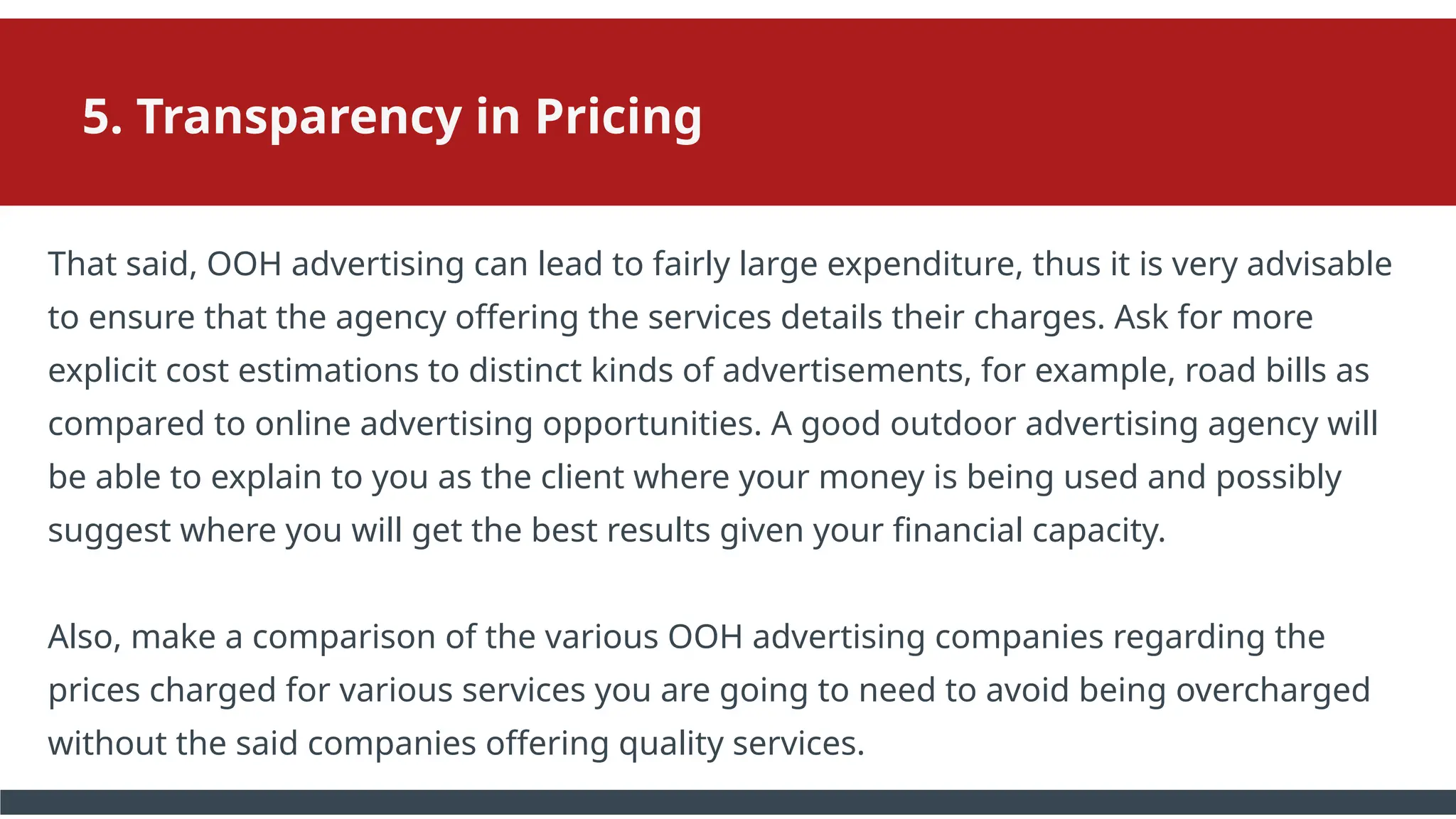 How to Choose the Right OOH Advertising Agency for Your Business.pptx