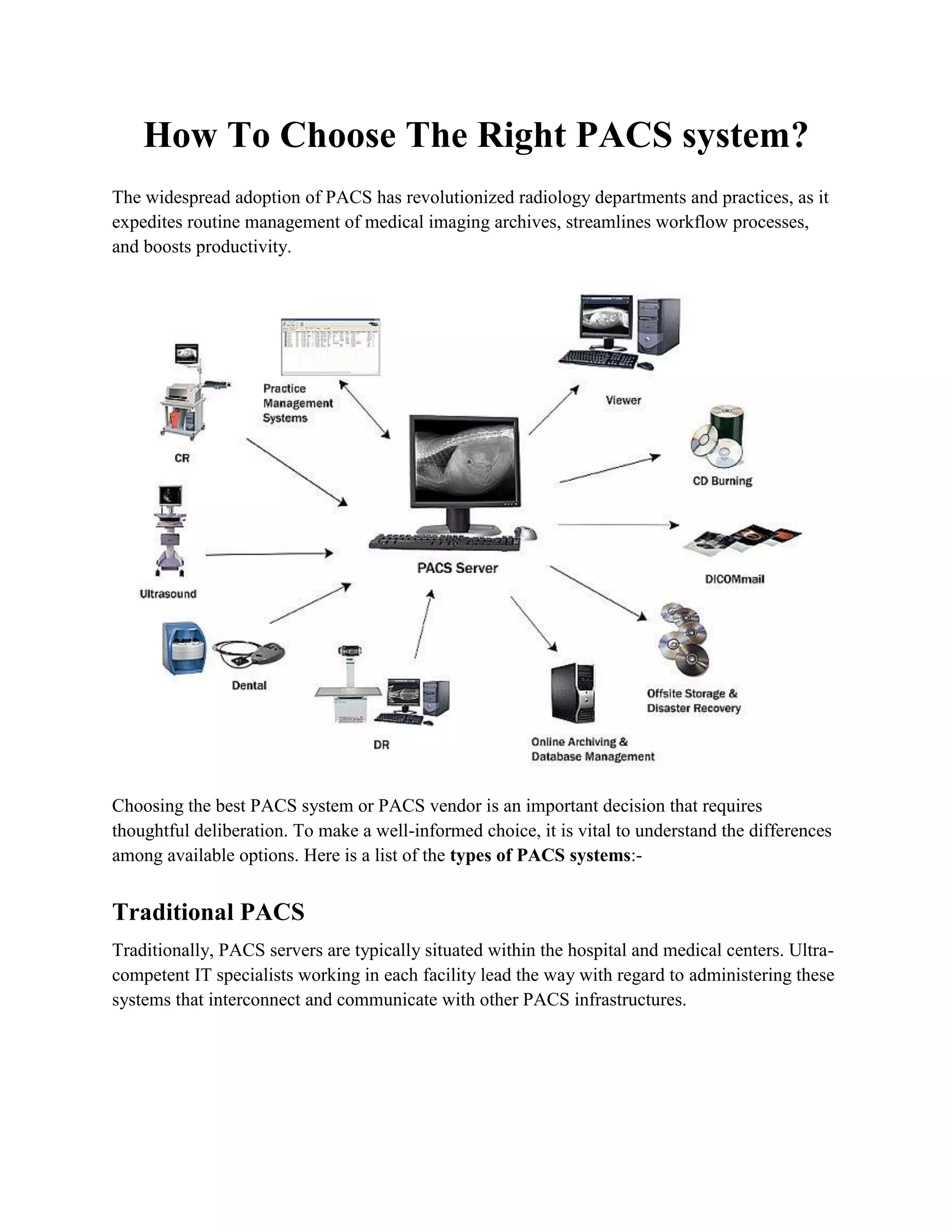 How To Choose The Right PACS system.pdf