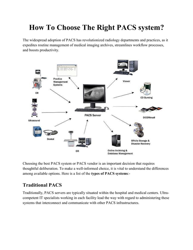How To Choose The Right PACS system.pdf