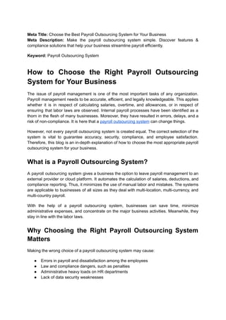 How to Choose the Right Payroll Outsourcing System for Your Business.pdf