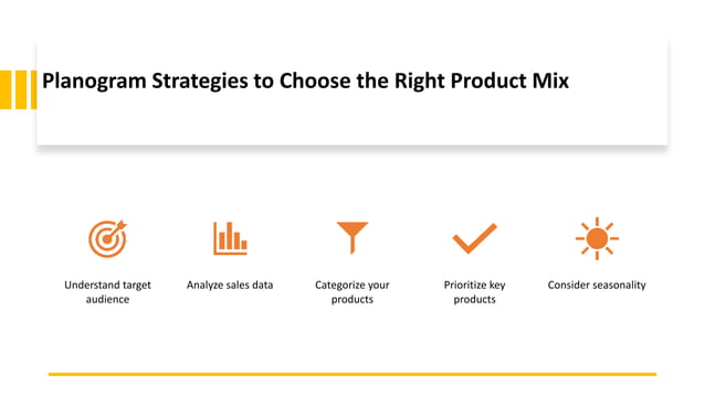 How to Choose the Right Product Mix Using Planograms.pptx