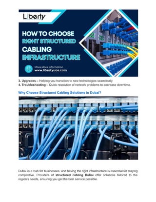 How to Choose the Right Structured Cabling Infrastructure.pdf