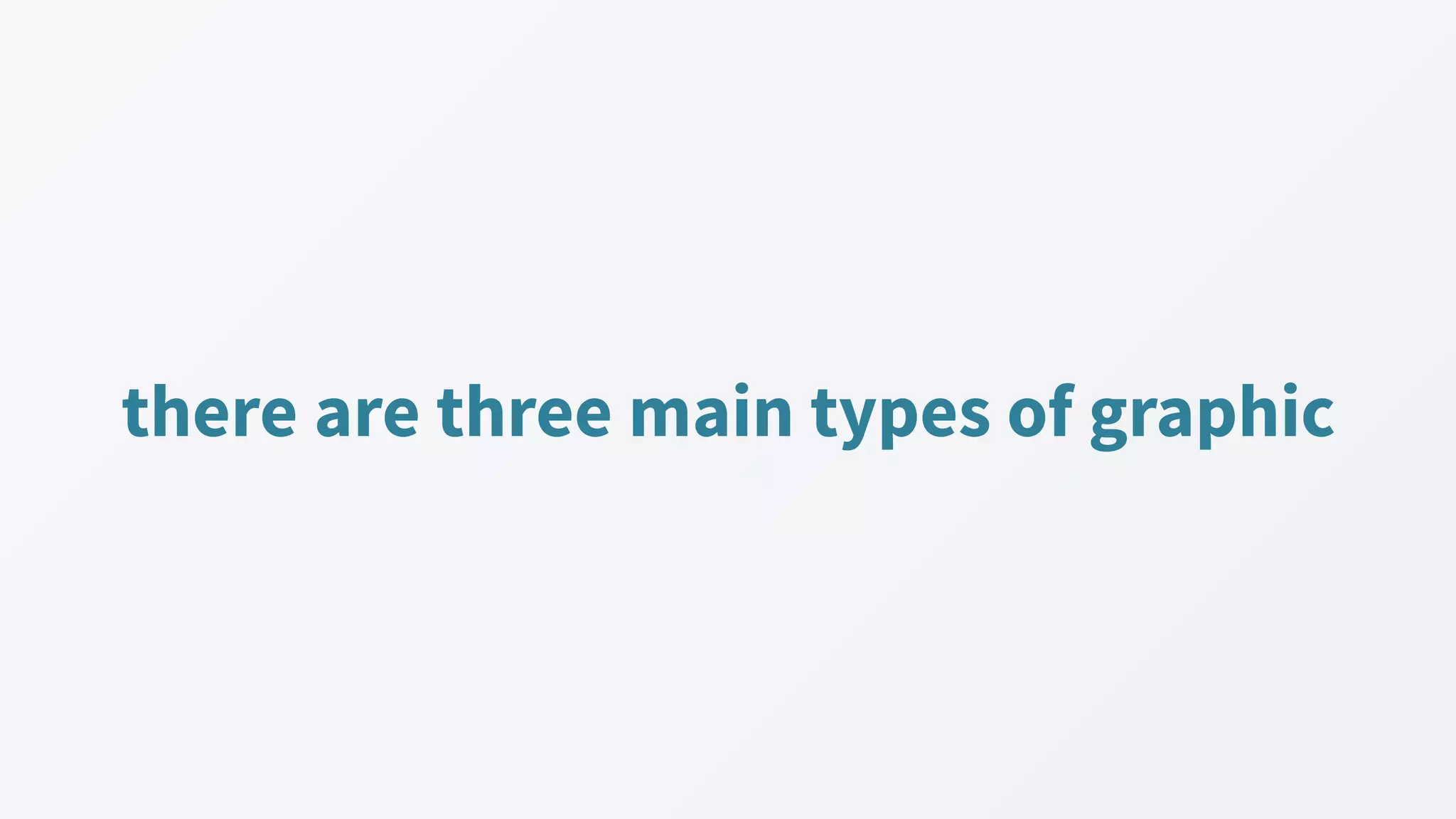 How to Choose which Graphic to Use | PDF