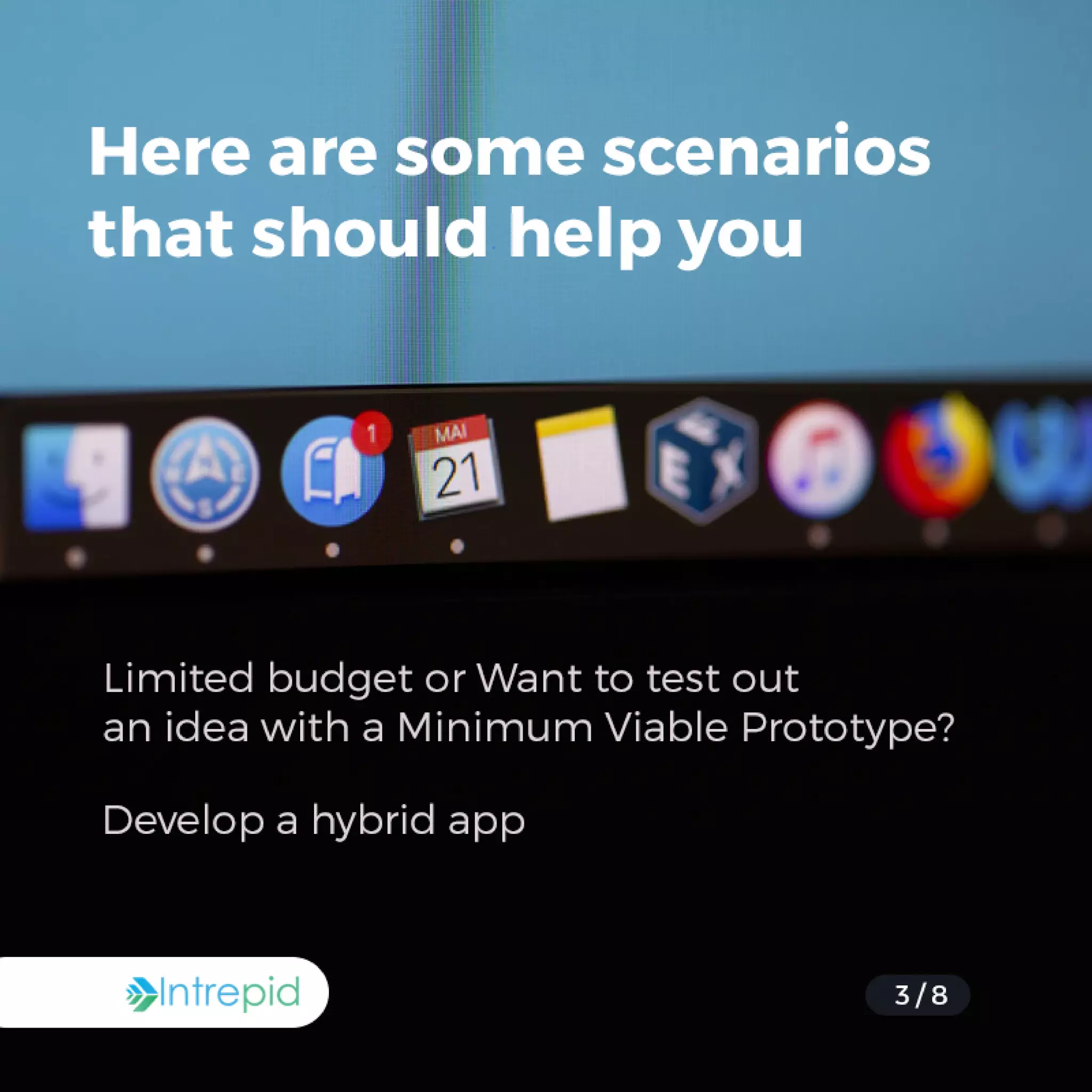 How to choose your technology stack | PDF