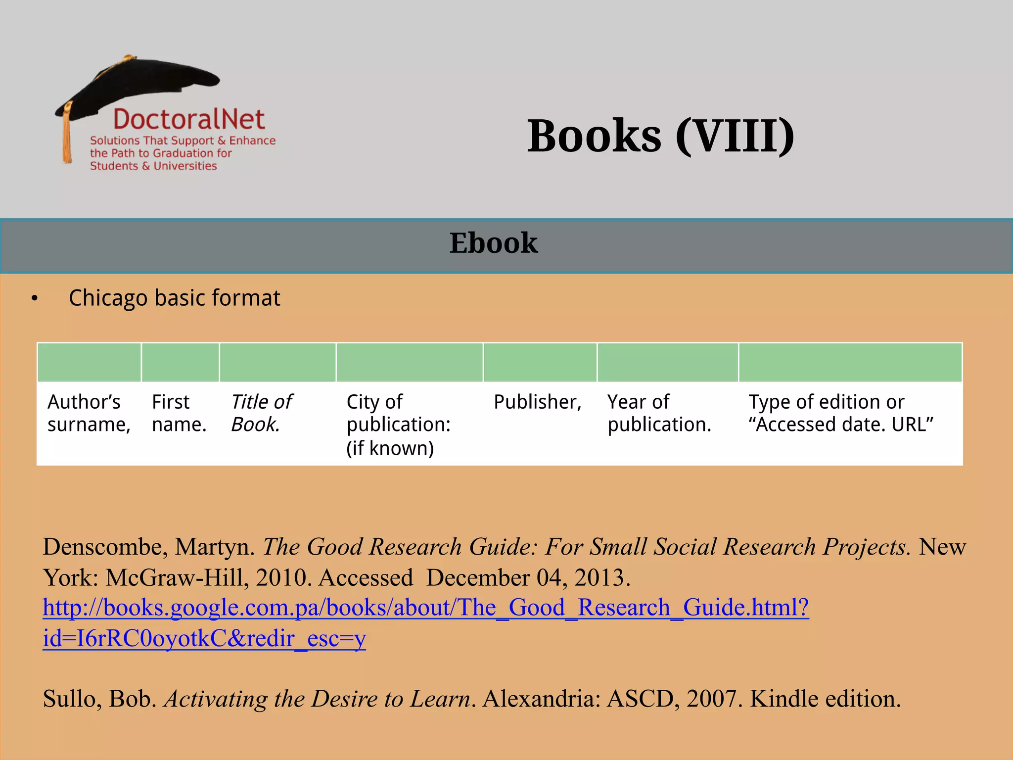 How to Cite Sources Using Harvard, Chicago, and MLA styles | PDF
