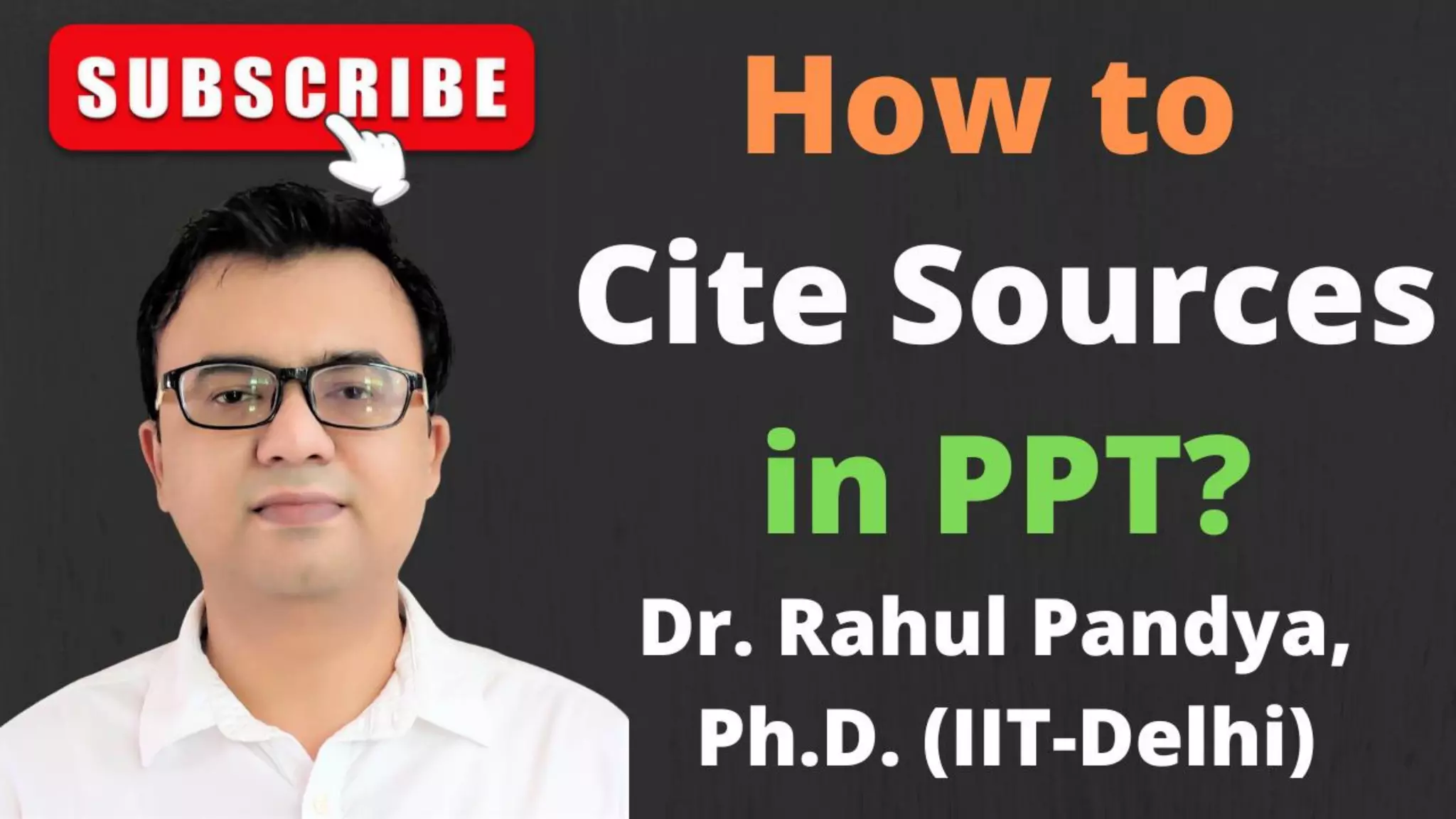 How to Cite Sources in PPT.pdf