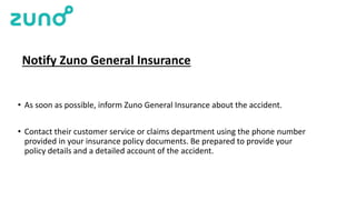 How to claim car insurance.pptx