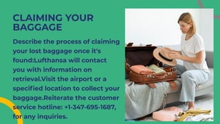 How to Claim Lost Baggage at Lufthansa.pdf