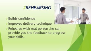 How to clear your interview with flying colours? | PPT