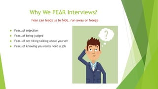 How to clear your interview with flying colours? | PPT