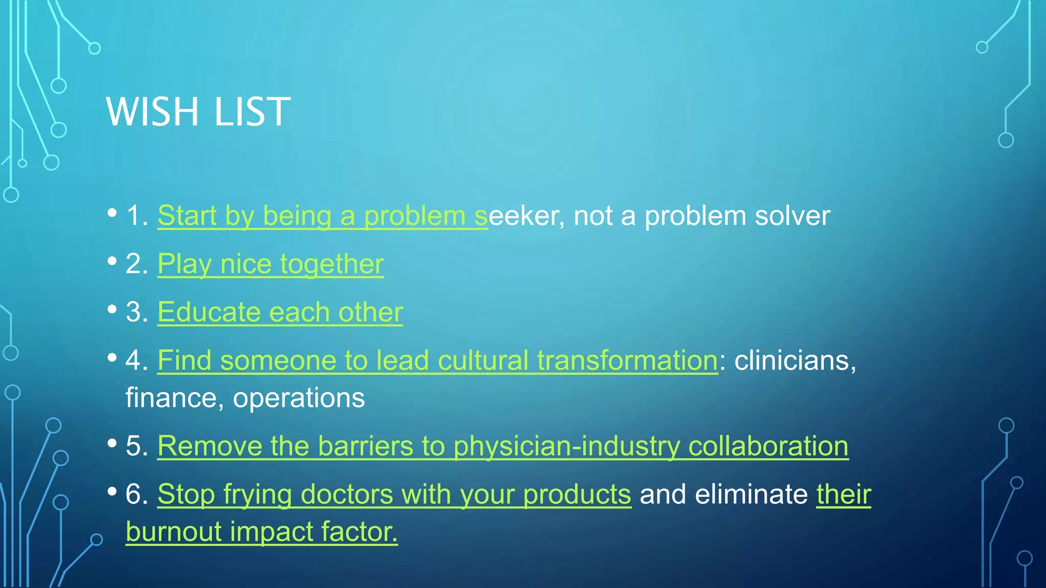 How to close CS MD divide.pptx