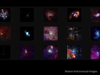 How to Color the Universe | PPTX