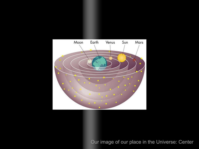 How to Color the Universe | PPT