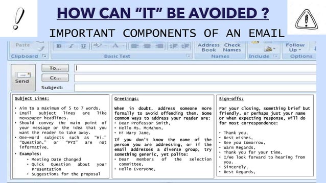 How to Communicate Effectively | PPTX