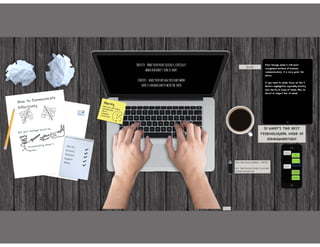 Business Etiquette for Entrepreneurs 2016 - Eric Schames @ StartupLoft