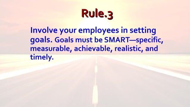 10 Great Rules to Communicate Effectively with Your Employees | PPT ...