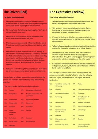 How to communicate in a more persuasive way special report on ...