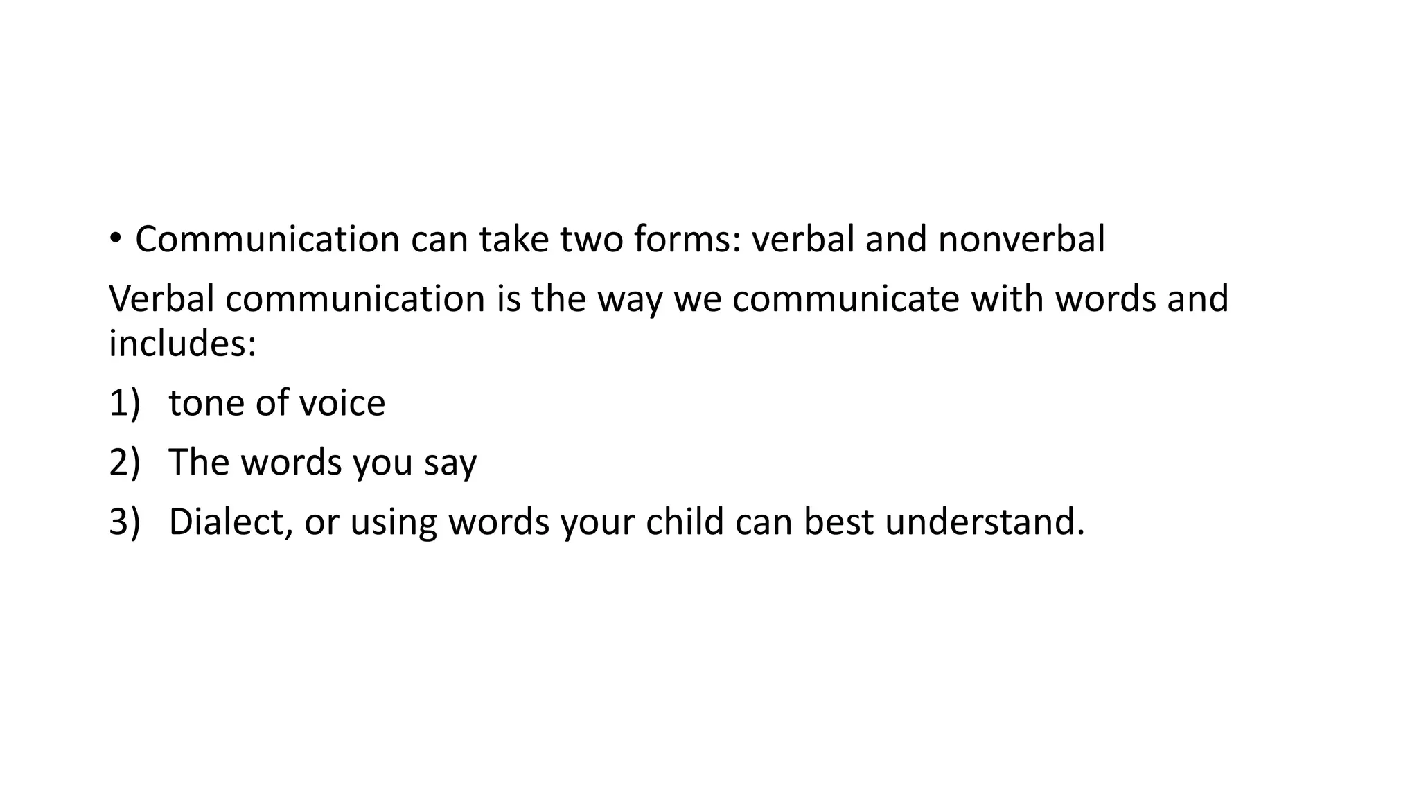 How to communicate with child.pptx