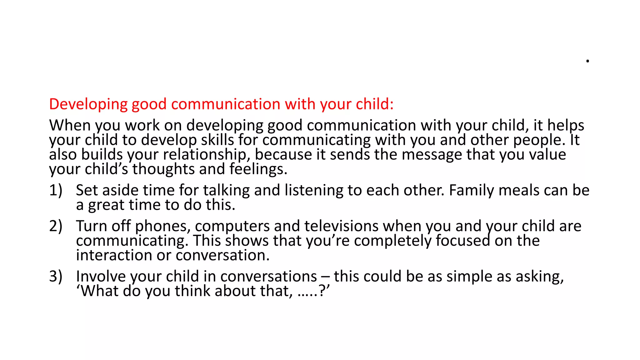 How to communicate with child.pptx